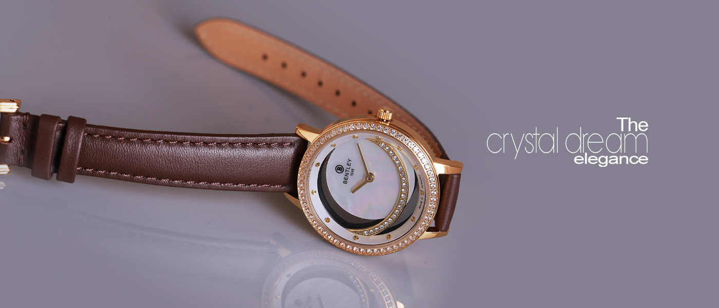 BENTLEY OFFICIAL WEBSITE - Luxury Watches, Leather, Writing Instrument ...