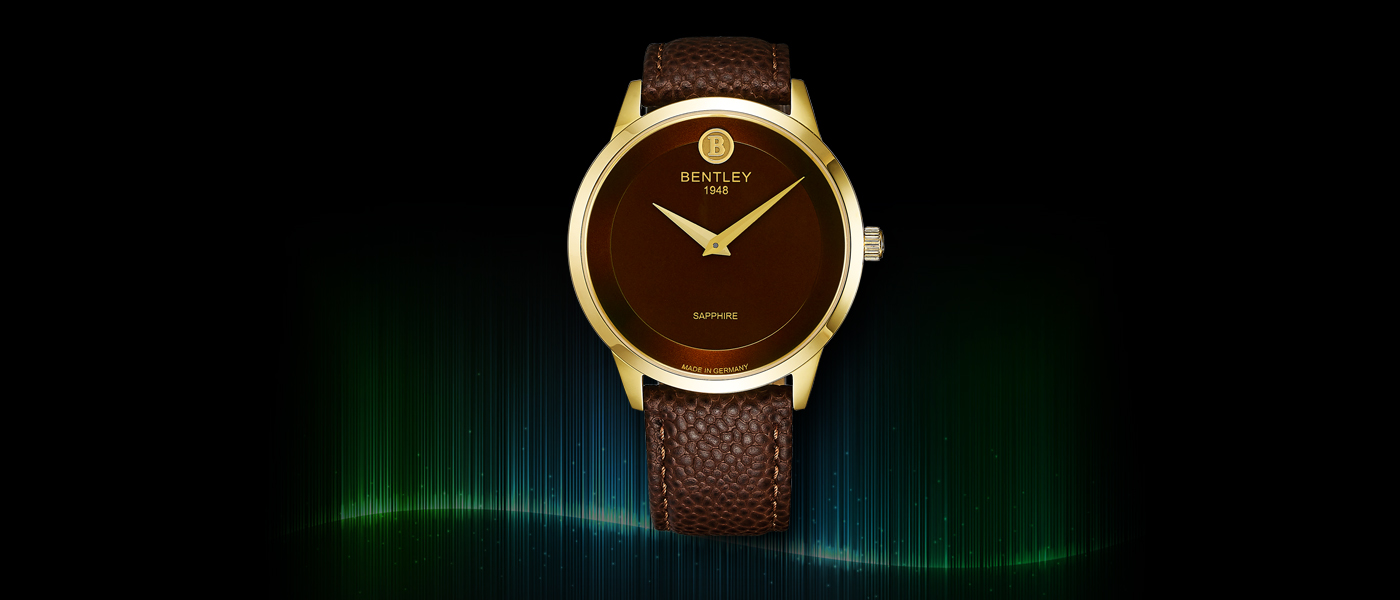 BENTLEY OFFICIAL WEBSITE - Luxury Watches, Leather, Writing Instrument ...