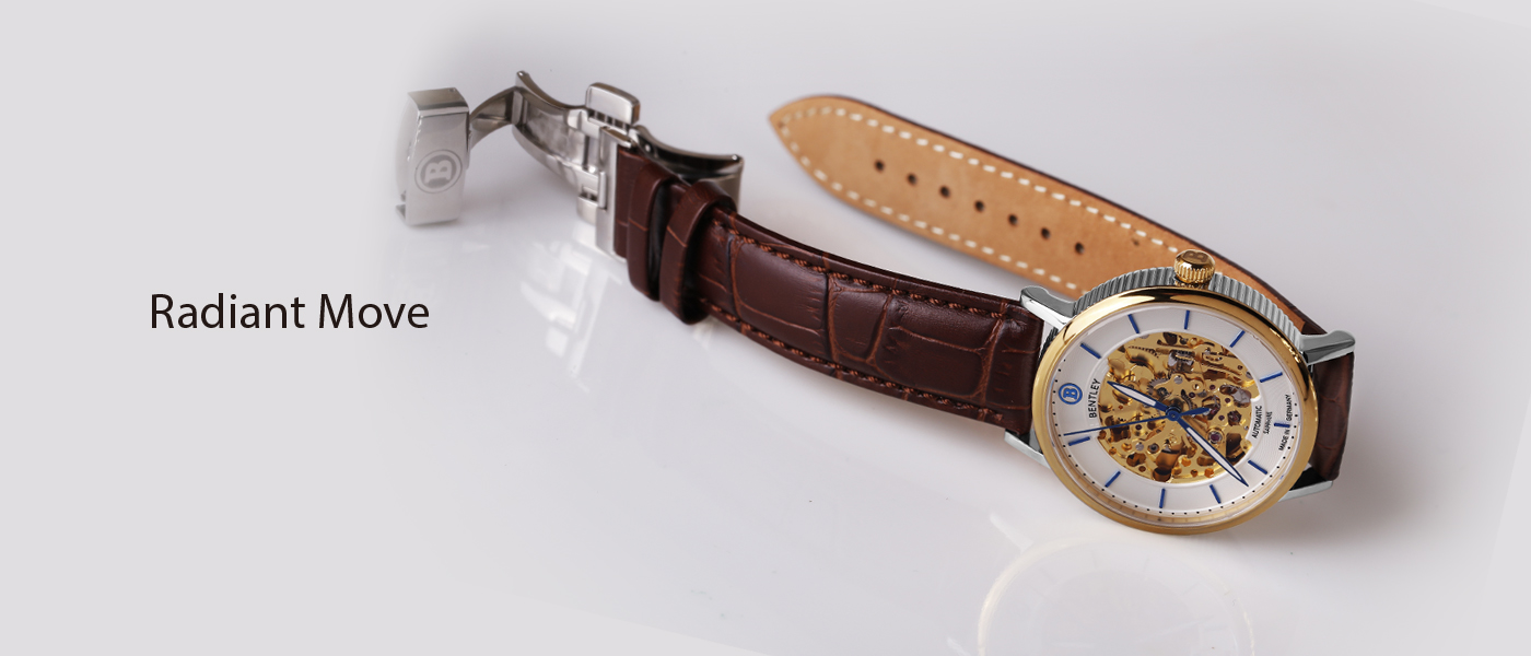 BENTLEY OFFICIAL WEBSITE - Luxury Watches, Leather, Writing Instrument ...