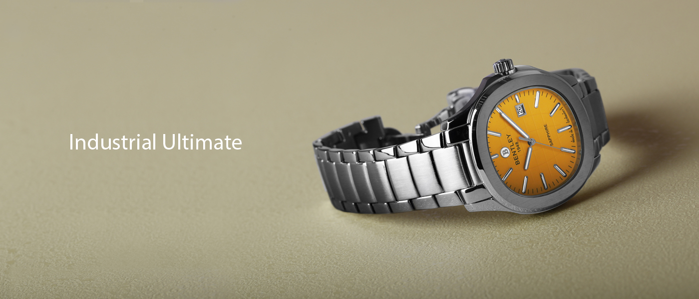 BENTLEY OFFICIAL WEBSITE - Luxury Watches, Leather, Writing Instrument ...