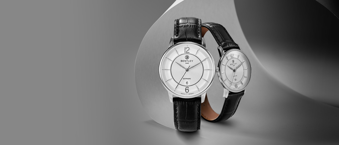 BENTLEY OFFICIAL WEBSITE - Luxury Watches, Leather, Writing Instrument ...