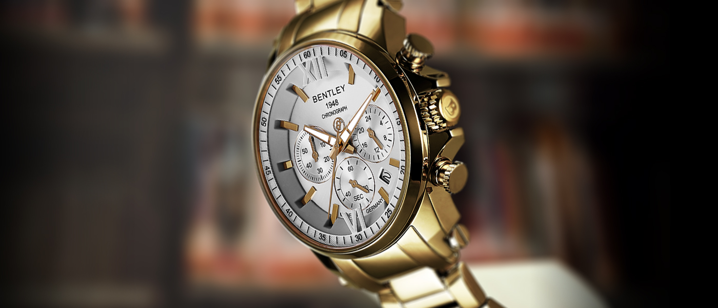 BENTLEY OFFICIAL WEBSITE - Luxury Watches, Leather, Writing Instrument ...
